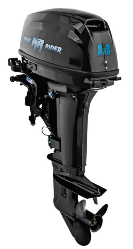ReefRider 9.9FES PRO с дистанционным управлением